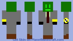r Minecraft Skin