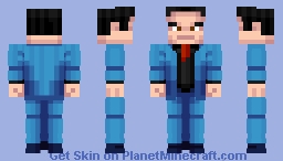 Gangster Minecraft Skins | Planet Minecraft Community