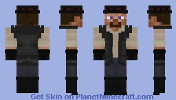 Western Minecraft Skins | Planet Minecraft Community