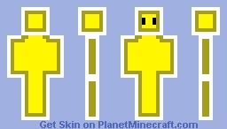 Tinymacdude Minecraft Skin