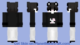 Matching Java Minecraft Skins | Planet Minecraft Community