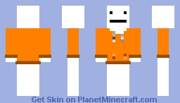 Myles Minecraft Skin