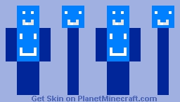Tinymacdude Minecraft Skin