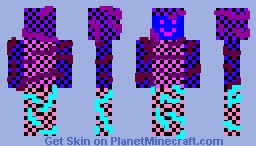 WEAPONIZED FLAPPY Minecraft Skin