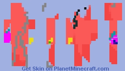 Minecraft Skin