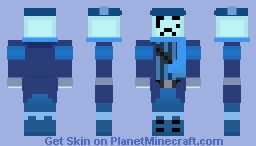 New Elliot Minecraft Skins | Planet Minecraft Community