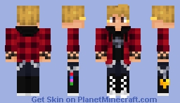 Solidaritygaming Minecraft Skins | Planet Minecraft Community