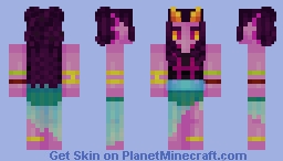 Homestuck Minecraft Skins | Planet Minecraft Community