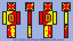 Geometrydash Minecraft Skins | Planet Minecraft Community