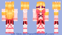 Limbuscompany Minecraft Skins | Planet Minecraft Community