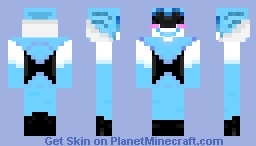 Serial Number Q5U4EX7YY2E9N Minecraft Skin