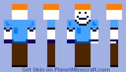 Riven Minecraft Skin