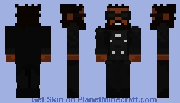 Diddy Java Minecraft Skins | Planet Minecraft Community