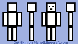 Base man (USE THIS ONE) Minecraft Skin