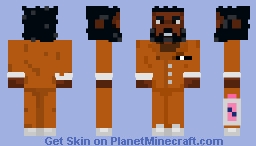 Most Downloaded Diddy Minecraft Skins | Planet Minecraft Community