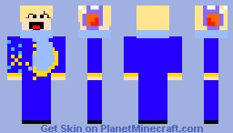 Famous People Minecraft Skins | Planet Minecraft Community