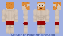 Mason Minecraft Skin
