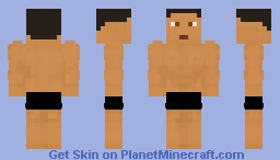 Jay Minecraft Skin