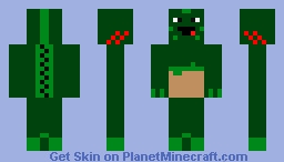 Fish Minecraft Skins | Planet Minecraft Community
