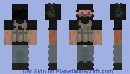New Military Minecraft Skins | Page 5 | Planet Minecraft Community