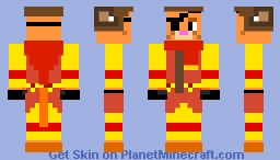Minecraft Skins | Page 6 | Planet Minecraft Community