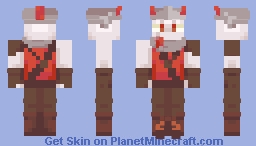 Phighting Minecraft Skins | Planet Minecraft Community