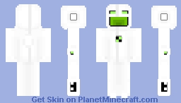 Echo Echo Minecraft Skin