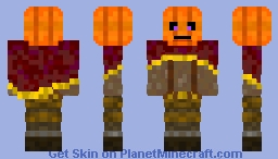 my skin, vin Minecraft Skin