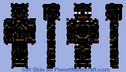 New Steve Java Minecraft Skins | Planet Minecraft Community