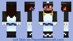 Smg4 Minecraft Skins | Planet Minecraft Community