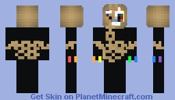 Dandysworld Minecraft Skins | Planet Minecraft Community