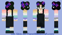 My Pride Outfit Minecraft Skin