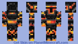 Knight Java Minecraft Skins | Planet Minecraft Community