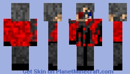 flix Minecraft Skin