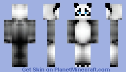 Panda Java Minecraft Skins | Planet Minecraft Community