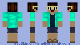 Best Username Java Minecraft Skins | Planet Minecraft Community