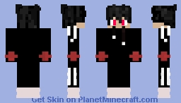 Normal boy Minecraft Skin