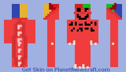 Coolkid Java Minecraft Skins | Planet Minecraft Community