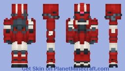 Robot Minecraft Skins | Planet Minecraft Community