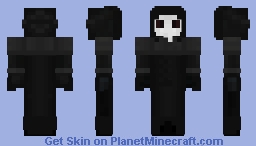 Scp Minecraft Skins | Planet Minecraft Community