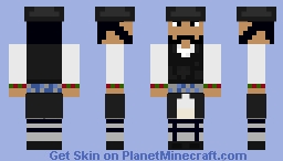 Greek Minecraft Skins | Planet Minecraft Community