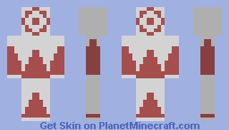 Jay Minecraft Skin