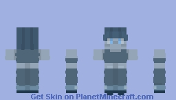 People Minecraft Skins | Planet Minecraft Community
