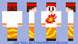 Boy Java Minecraft Skins | Planet Minecraft Community