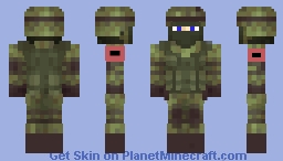 Pmc Minecraft Skins | Page 2 | Planet Minecraft Community