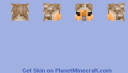FTU || Round Robin Minecraft Skin