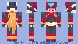 Exe Minecraft Skins | Planet Minecraft Community