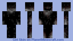 The Thing_66 Minecraft Skin