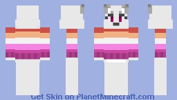 Furry Java Minecraft Skins | Planet Minecraft Community