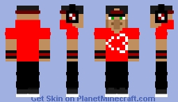 New Zombie Java Minecraft Skins | Page 3 | Planet Minecraft Community